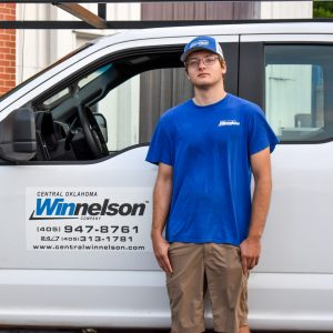 Central Oklahoma Winnelson Company | Contact Us