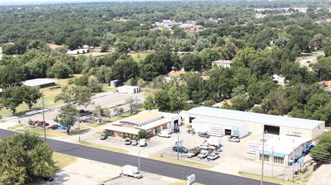 Central Oklahoma Winnelson Company | Contact Us